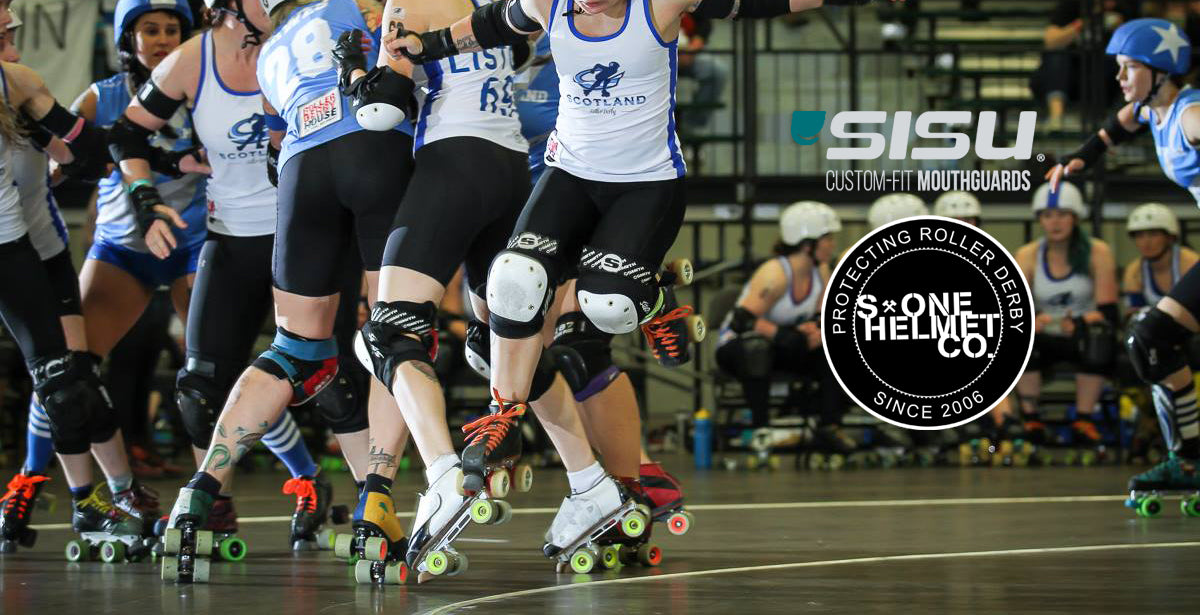 ROLLER DERBY WORLD CUP